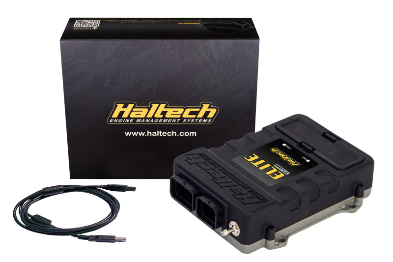 Haltech Elite 2500 ECU – HCE Performance