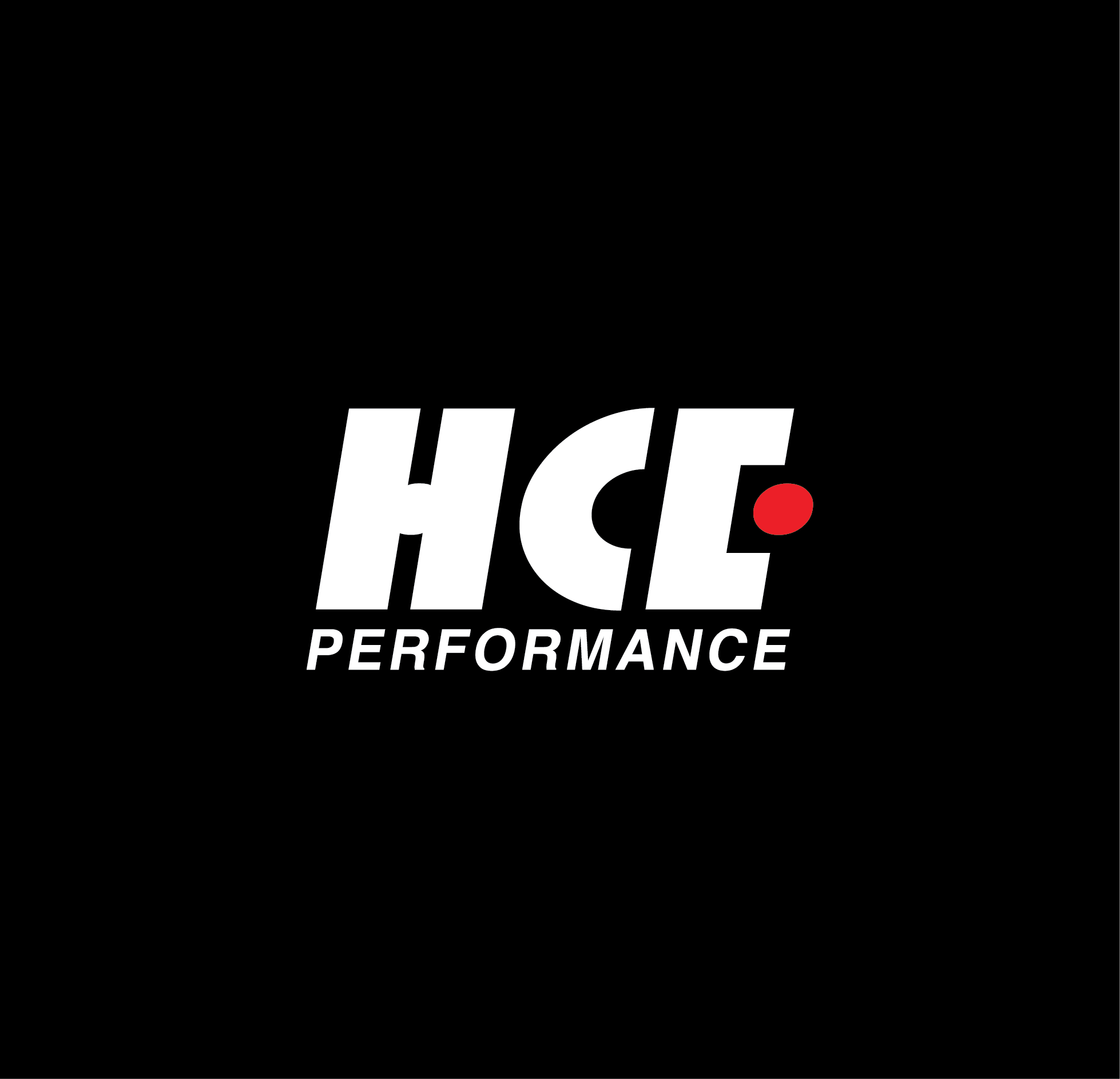 All – HCE Performance
