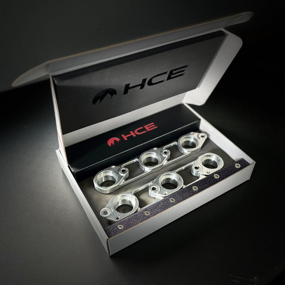 K-Series Coil Pack Adapter System – HCE Performance